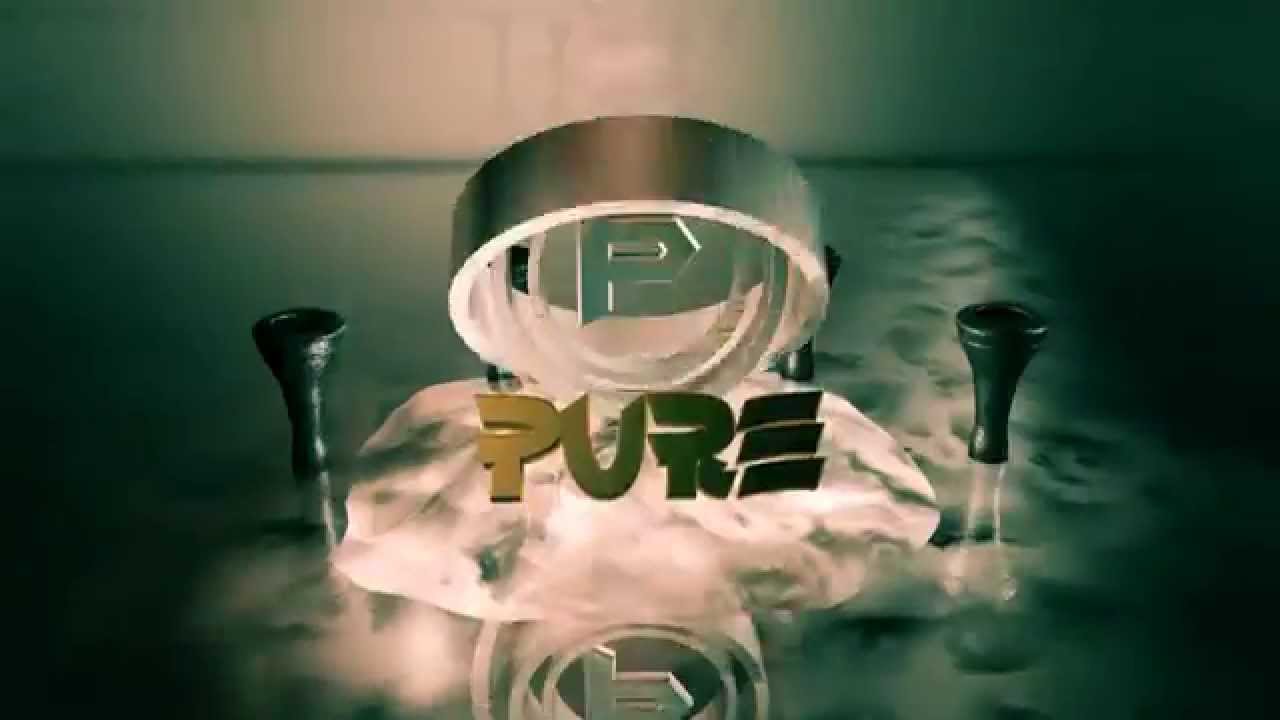 PuRe Clan Intro By ForgeFX - YouTube