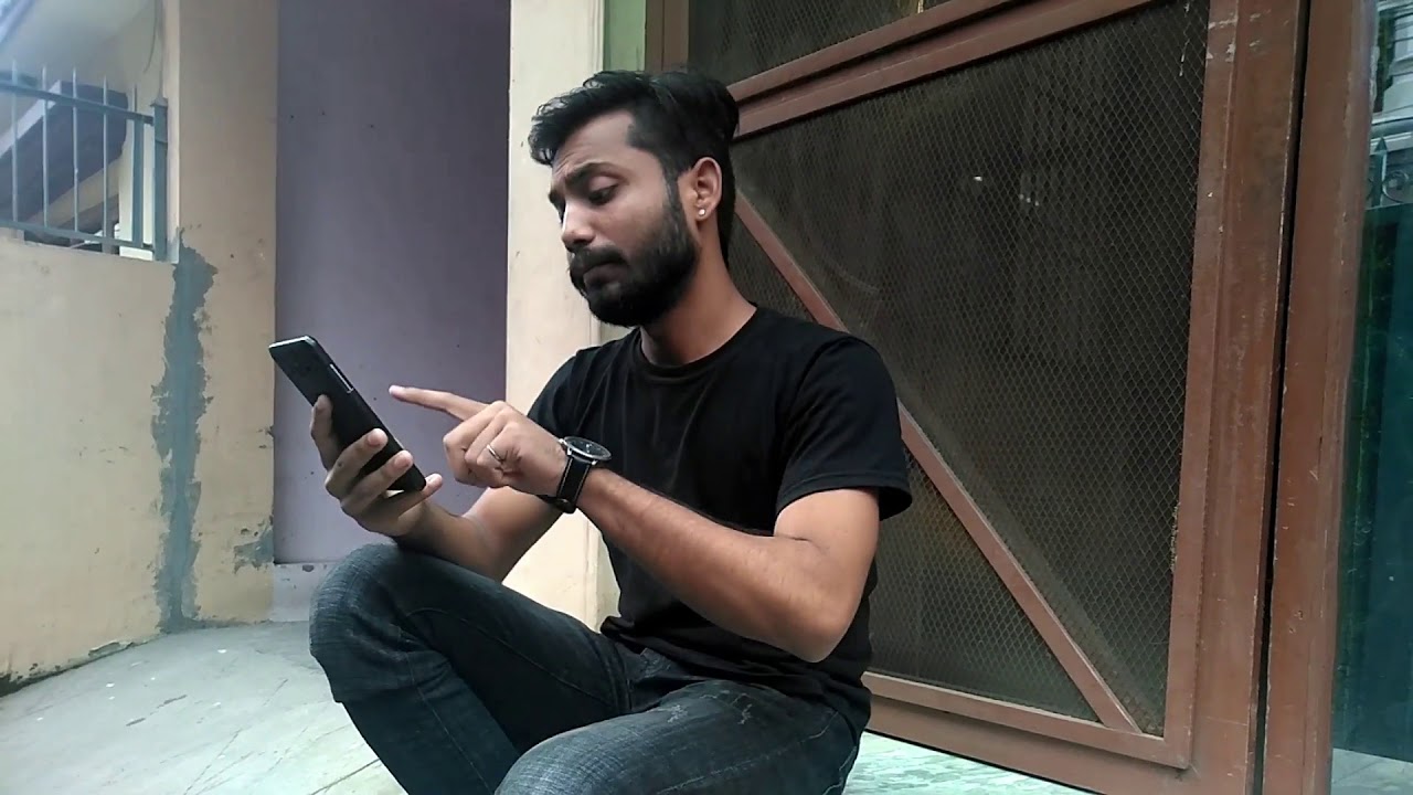 CALL CENTER | NEPALI BIRU VINES | BIRU GUPTA - YouTube