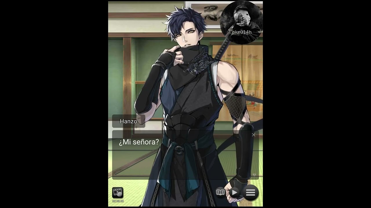 My Ninja Destiny Episodio 7 + decisiones PREMIUM - YouTube