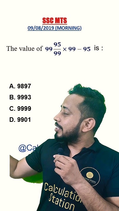 SSC MTS Hacks 🎓: Easy Class 6 Concepts! #maths #mathshorts #sscmts - YouTube