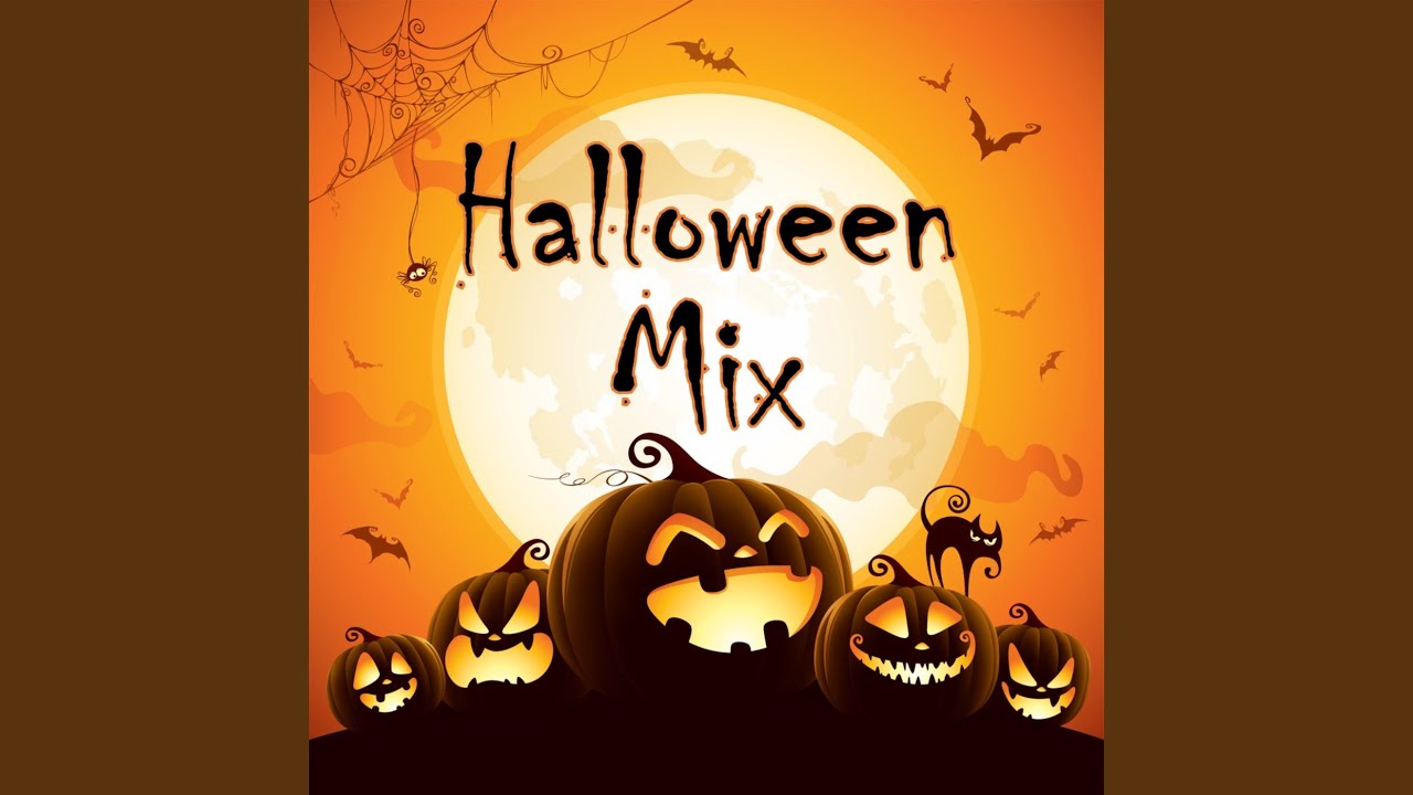 Haunted YouTube Music haunted-youtube-music