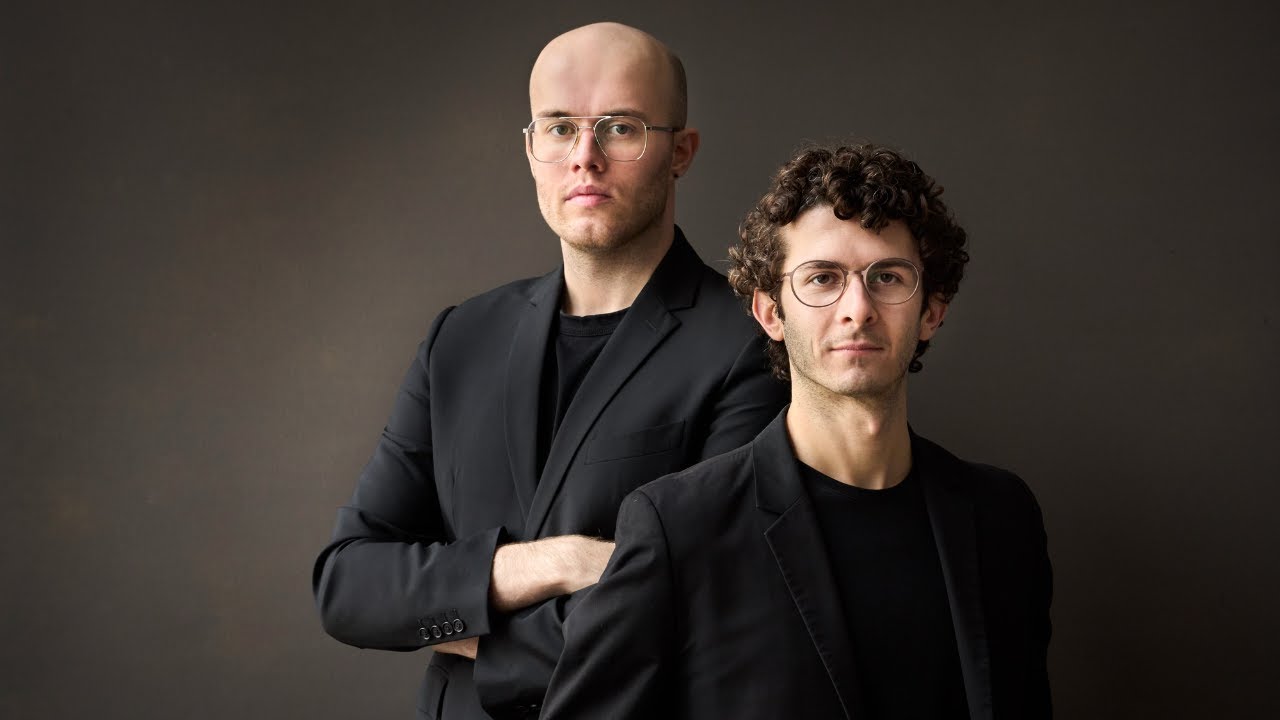 M. Tally - Warm life at the foot of the iceberg | Taavi Orro & Robert ...