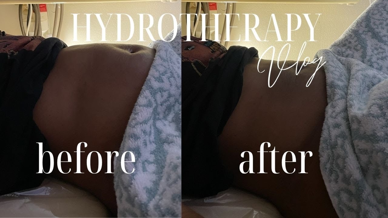 DIML-(FBF) 11/29/2022|My 1st Colonic Cleanse|Body Maintenance|Self-Care ...