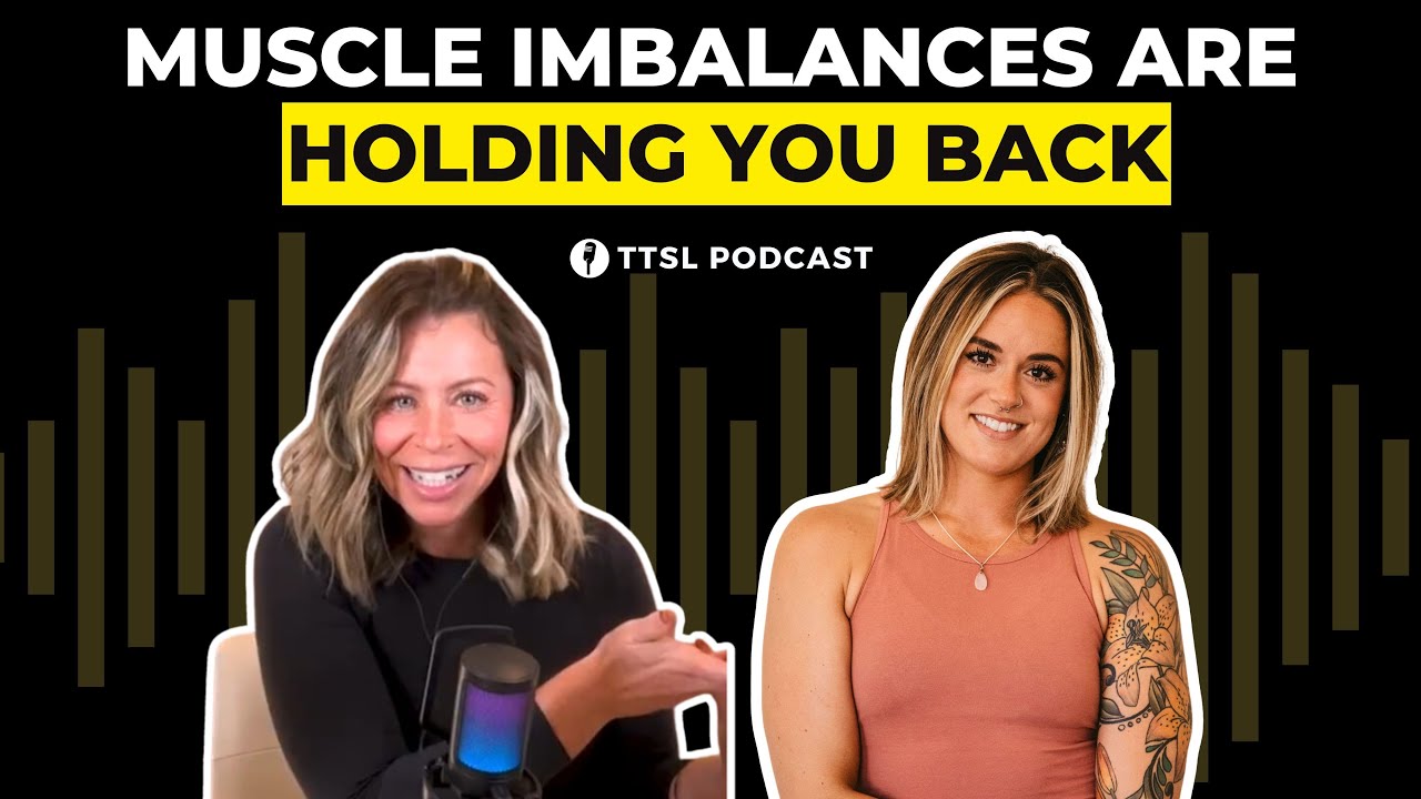 Whips, Chains, and Foam Rollers: A Corrective Exercise Love Story with ...
