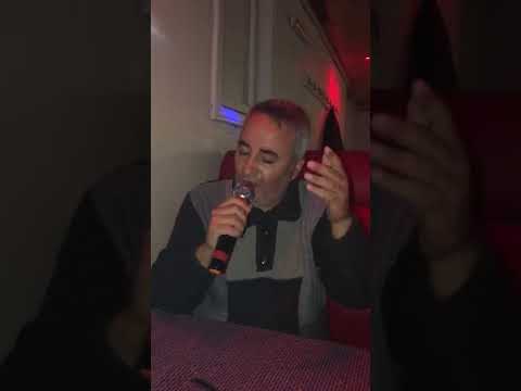 HAYDAR ÖZTÜRK MARAL 2022