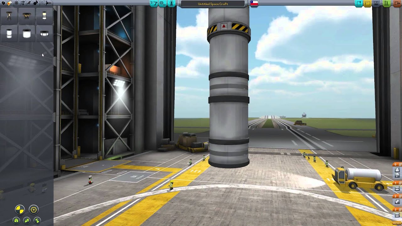 Kerbal Space Program Ep 44: I+D en KSP 0.22 - YouTube