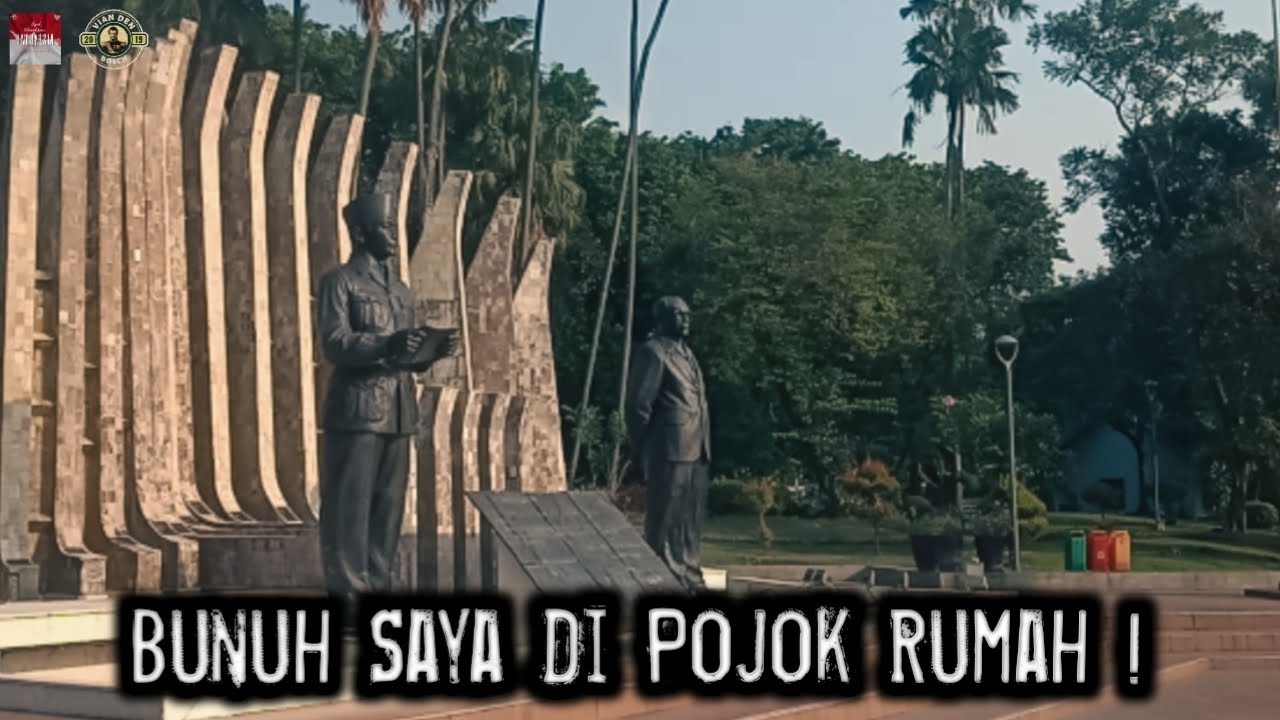 Eps. 1 TELUSUR JEJAK SEJARAH KEMERDEKAAN INDONESIA DI RUMAH SOEKARNO ...