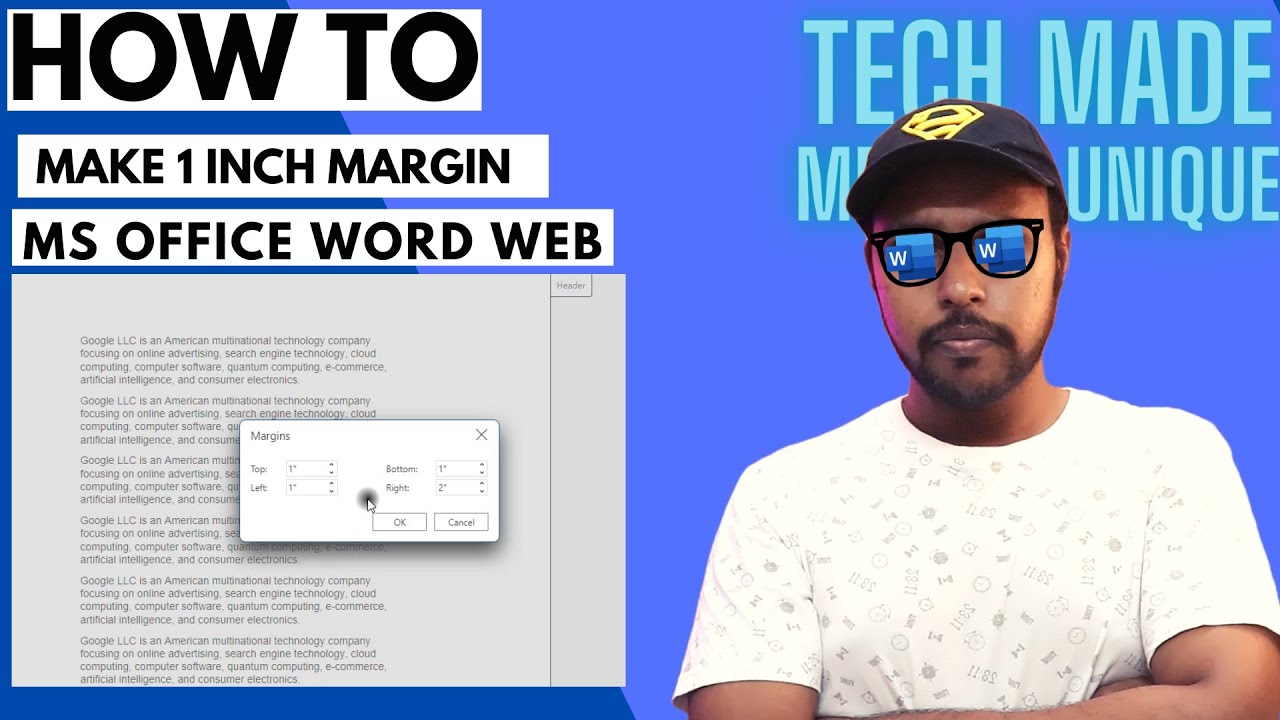 How To Make 1 Inch Margin In Ms Office Word Web How To Set 1 Inch how-to-make-1-inch-margin-in-ms-office-word-web-how-to-set-1-inch