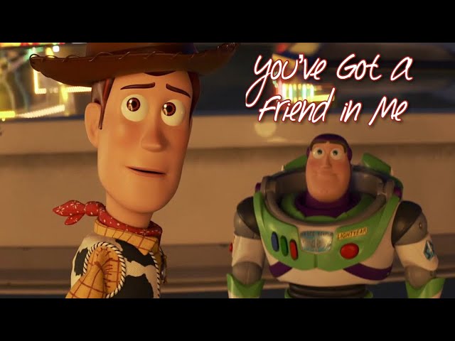 Woody And Buzz Lightyear Best Friends Why Woody Is The Worst Toy Story