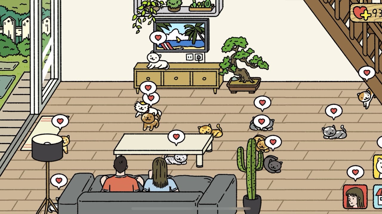 Hack adorable home for ios ( chi tiết hơn) - YouTube