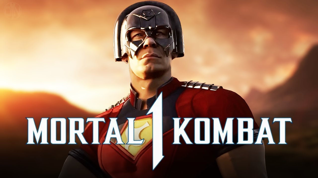 MORTAL KOMBAT 1 - ALL Leaked MK1 Content for 2024 & Online Lobby ...