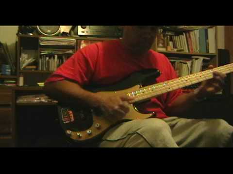 "Thunder" from SMV - YouTube