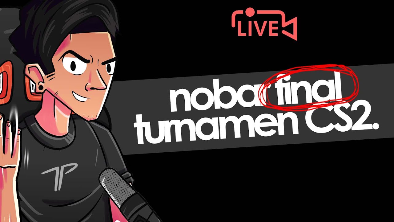 live ini berisi tentang nobar. | 29/10/2023 - YouTube