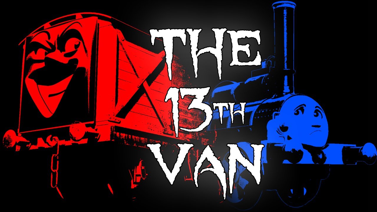 The 13th Van - YouTube