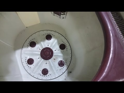 washing machine kapde Nahin dho rahi hai per Khali chal rahi hai - YouTube