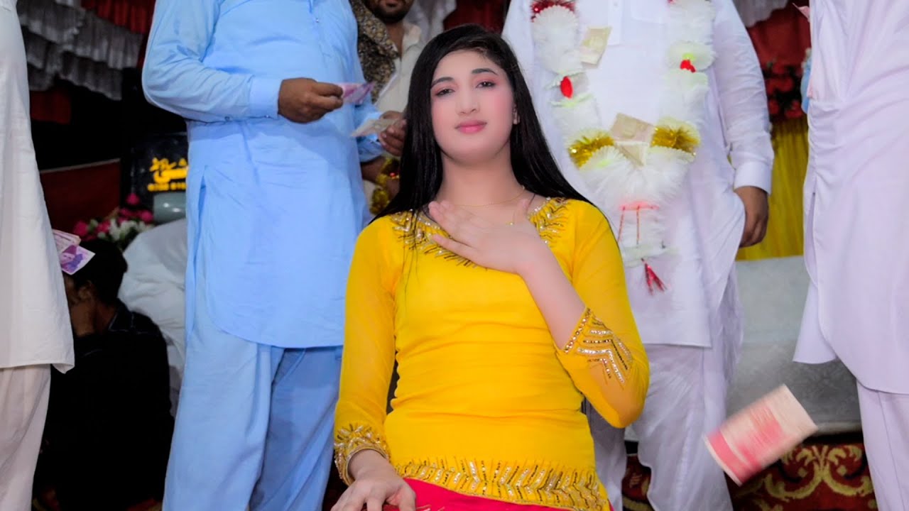 Dhakke Kiyon Marenain | | Latest Dance Performance|2024 - YouTube