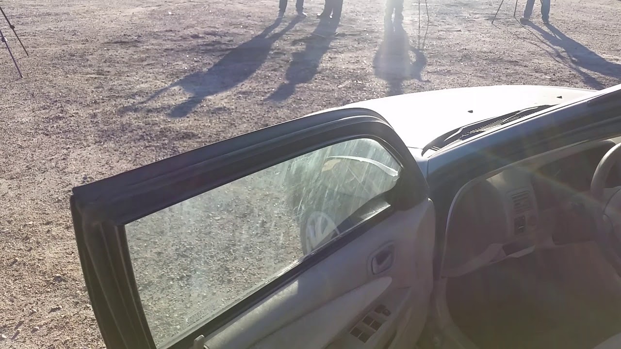 Car fire from air freshener part 1 - YouTube