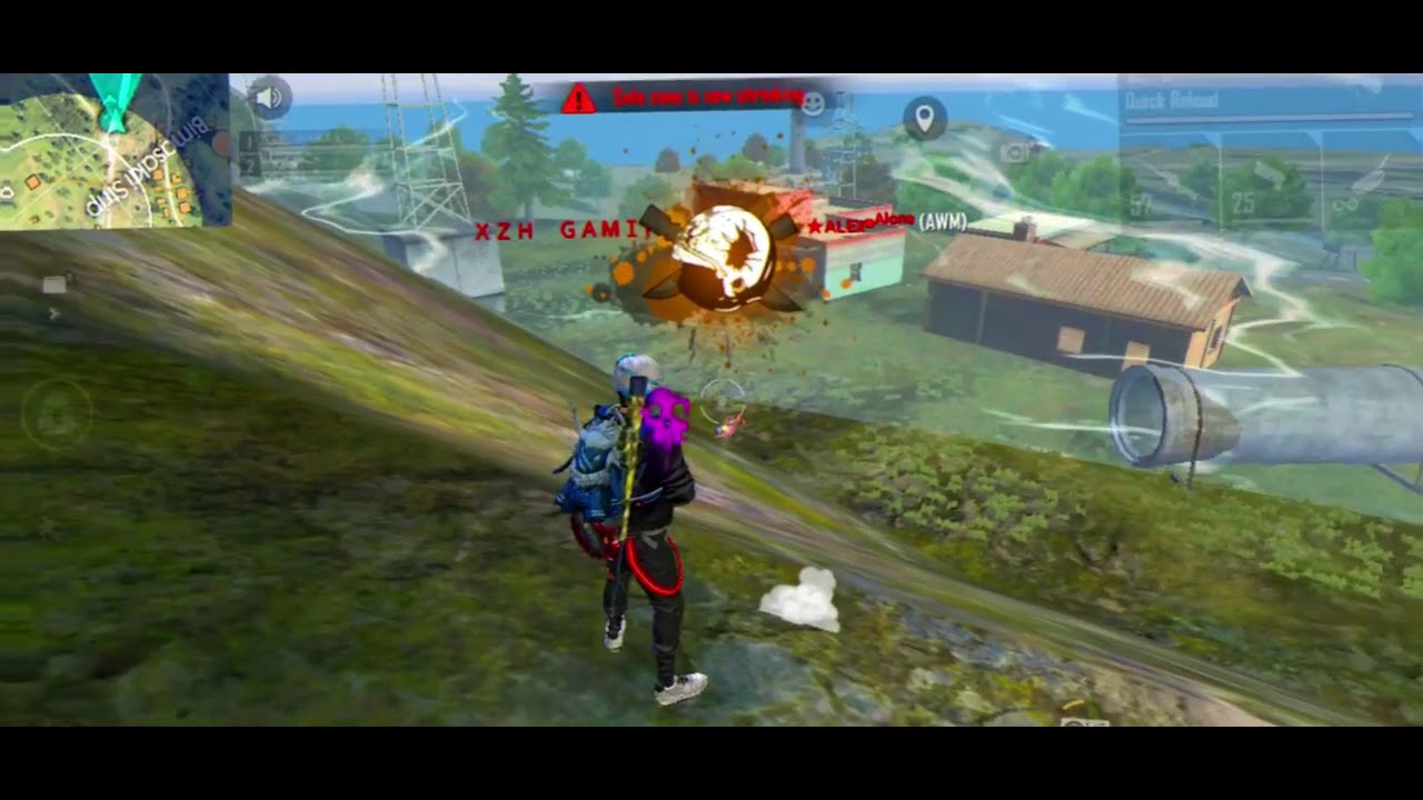 @Free fire group - YouTube