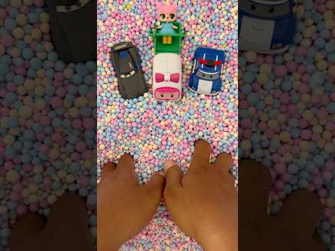 #toyhunt Rescue Team & City Heroes in Action! 🚁🚓🚑Helicopter Truck ready for the mission,