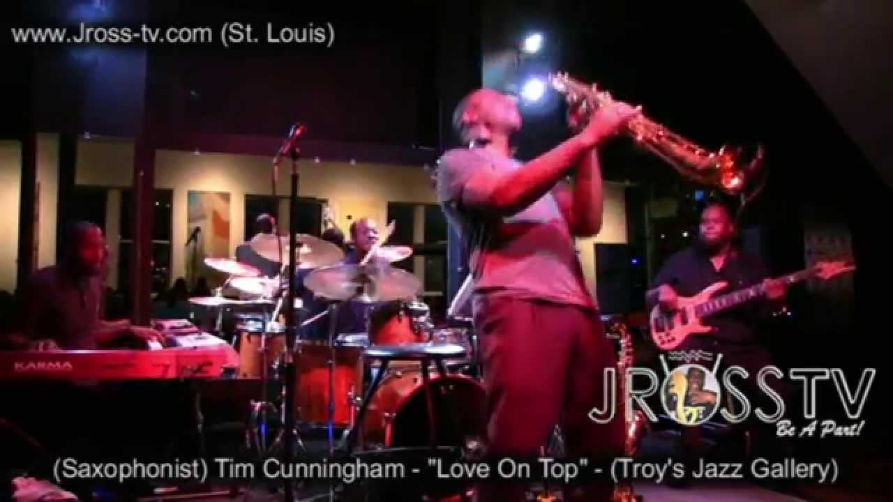 James Ross @ Tim Cunningham - "Love On Top" - www.Jross-tv.com (St ...
