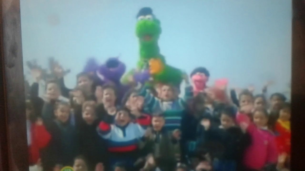 Alam simsim bem vindo logo que eu nos últimos - YouTube