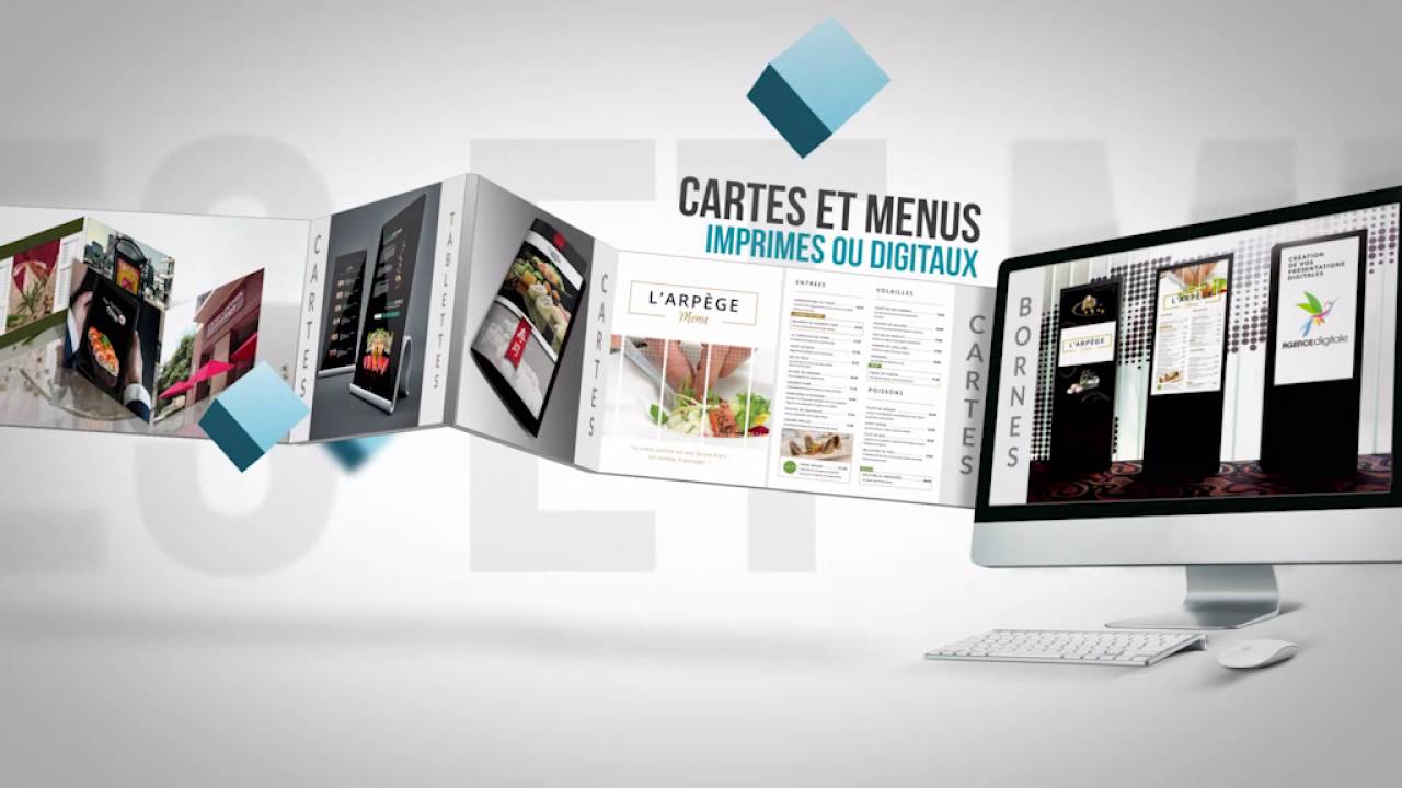 Horeca Solutions - YouTube