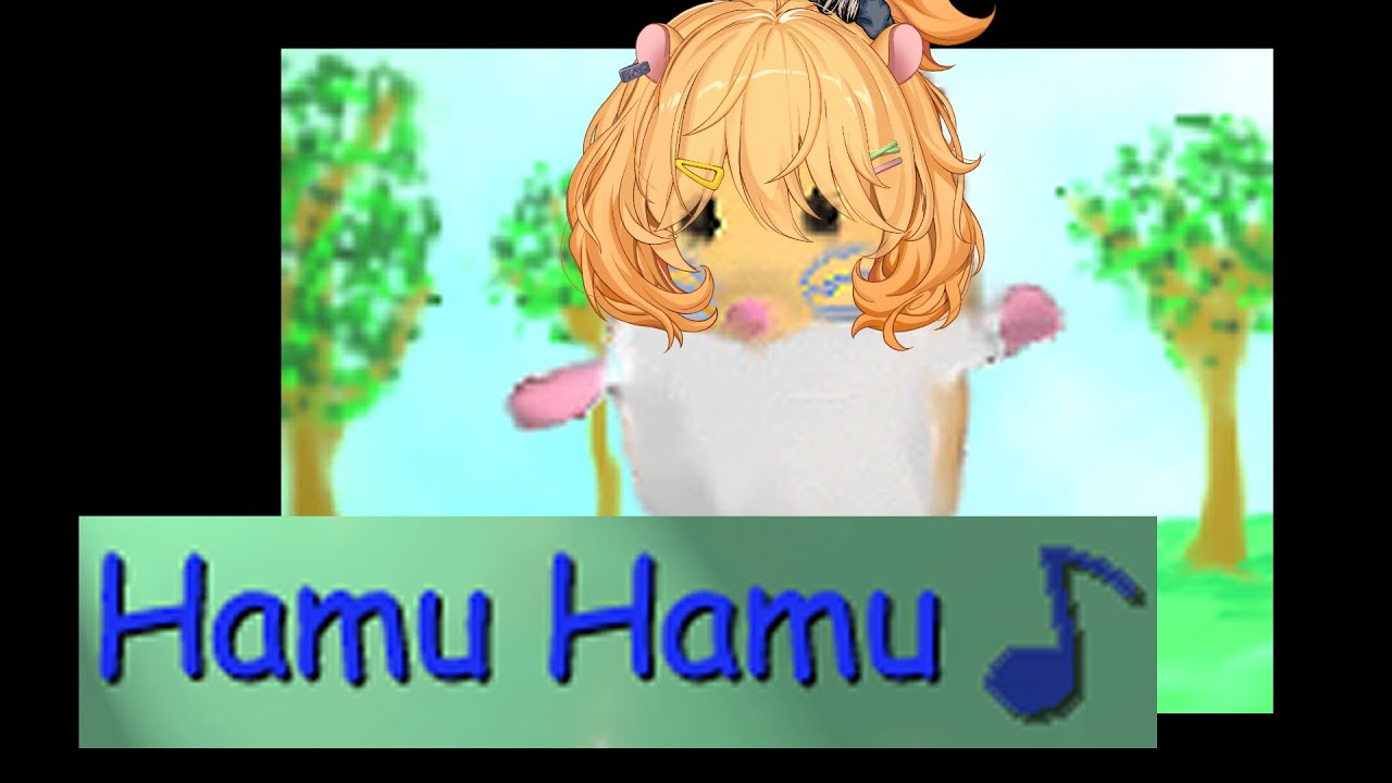 hamu? - YouTube