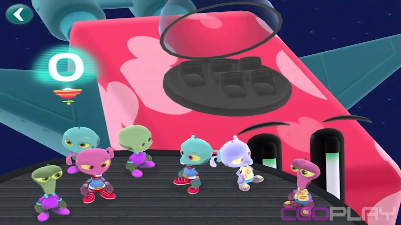 ♥ Mickey Mouse Clubhouse: Mickey's Magical Maths World (Educational ...