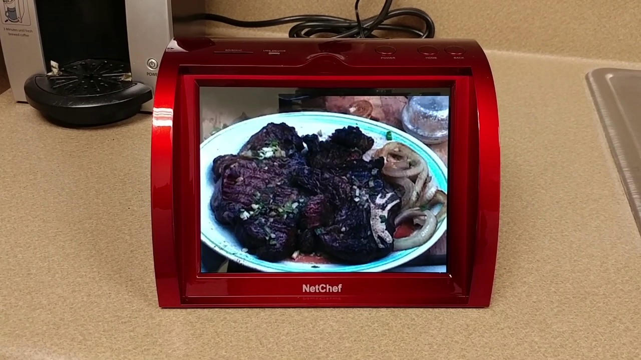 NetChef Cooking Videos - YouTube