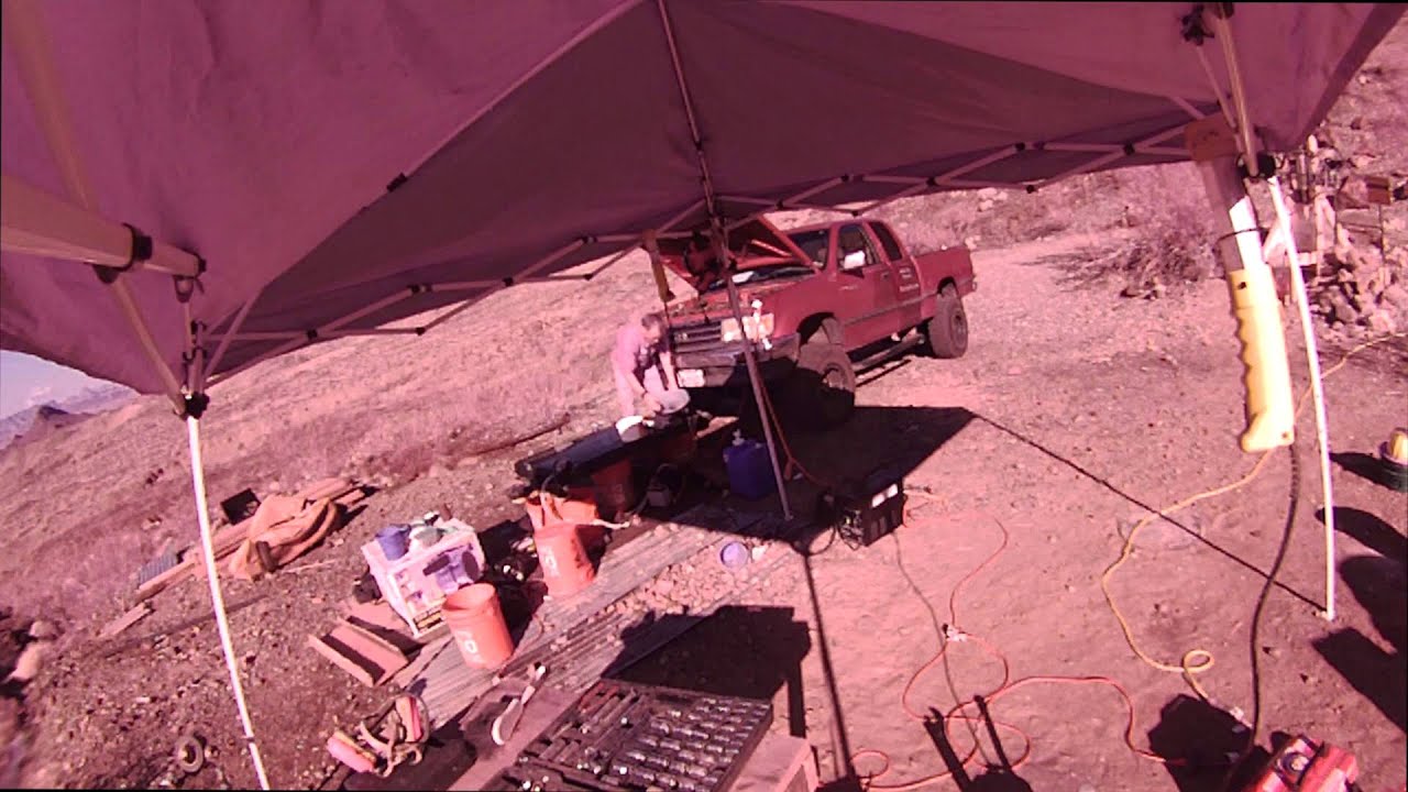 Gold Mining - YouTube