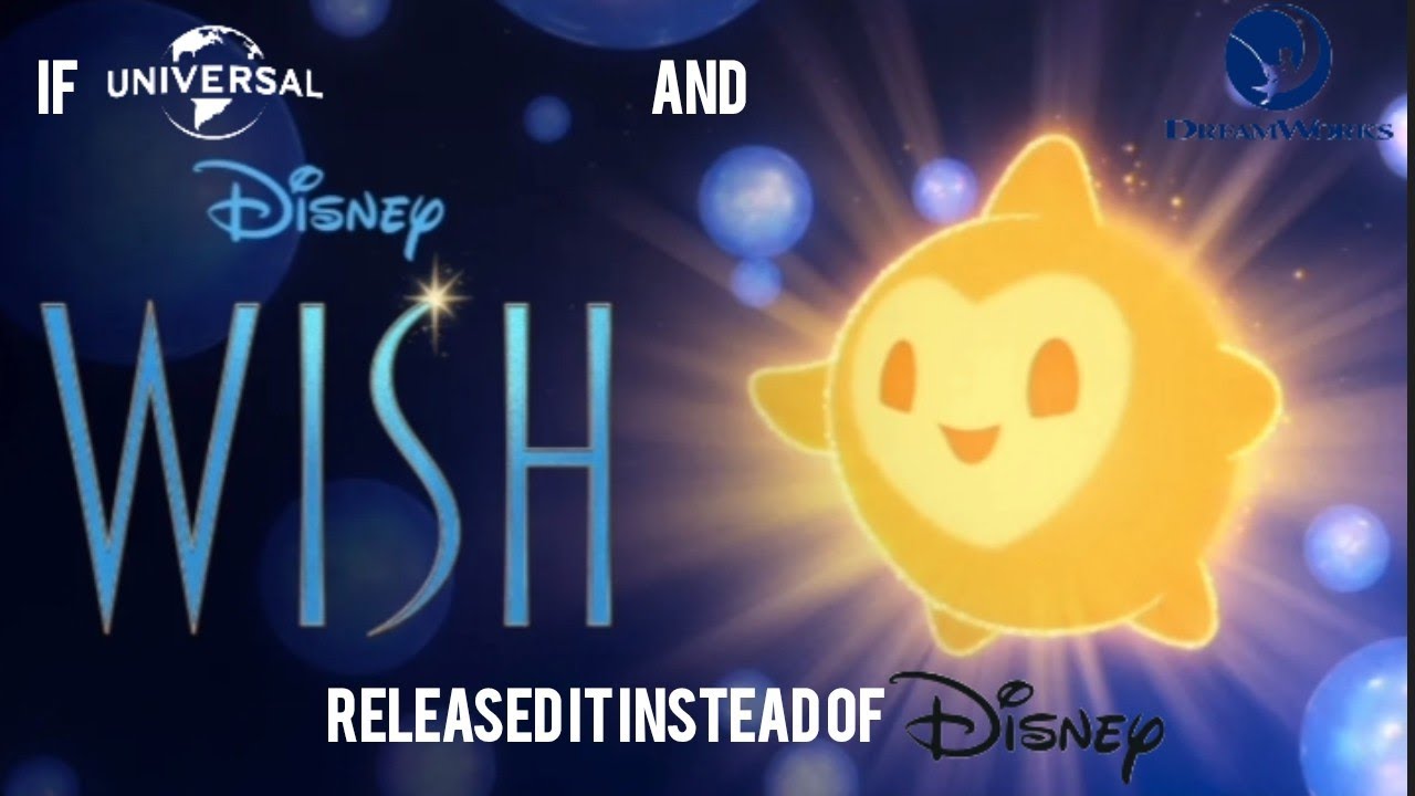 Universal Pictures/DreamWorks Animation/Walt Disney Animation Studios ...