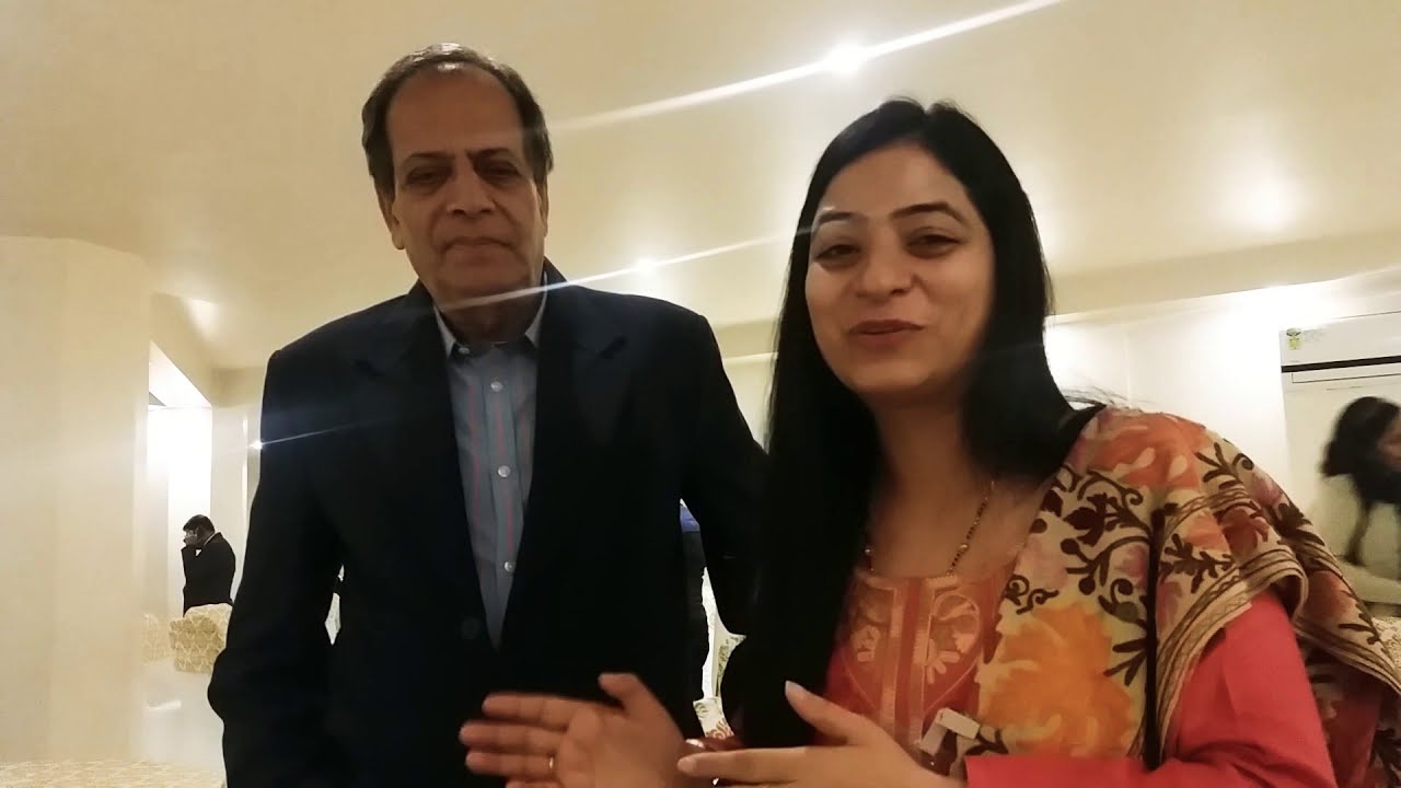 GYAN PARADISE with Padamshree Dr Sushil Doshi - YouTube