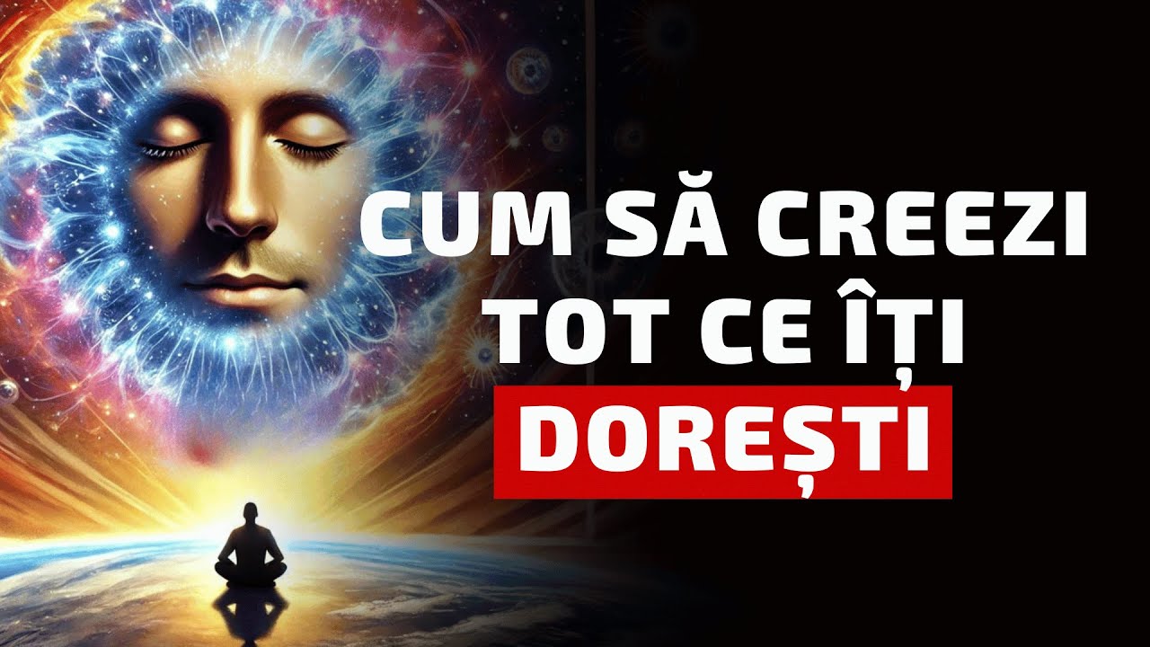 TU POTI CREA TOT CE ÎȚI DOREȘTI ! 💪🎨 - YouTube