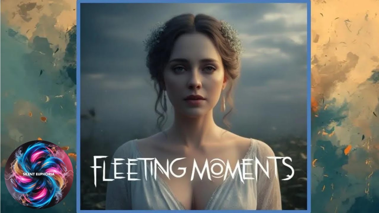 "Fleeting Moments" | A New Emotive Anthem - YouTube Music
