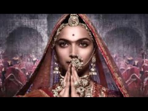 Padmavati full movie |Ranveer  sing ,Shahid kapoor ,Deepika padukone 2026