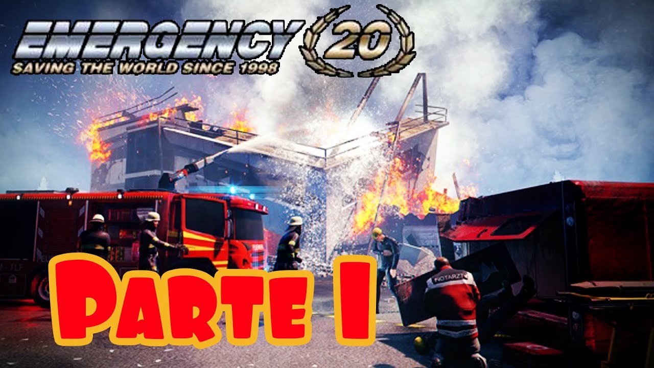 Emergency 2017 1 Espa ol Tutorial Gameplay YouTube emergency-2017-1-espa-ol-tutorial-gameplay-youtube