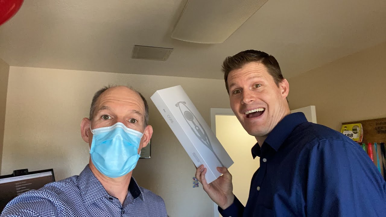 New Eko Core Unboxing - YouTube