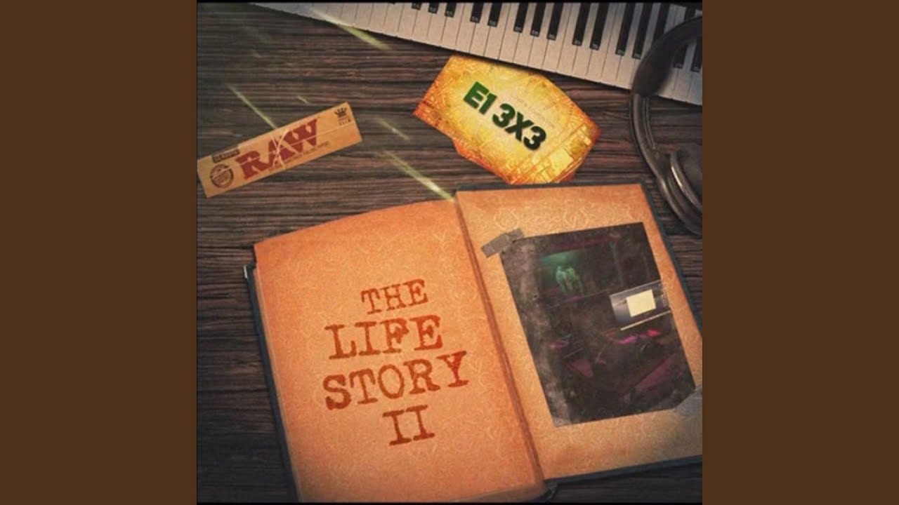 The Life Story 2 - YouTube