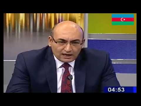 İqbal Ağazadə:\