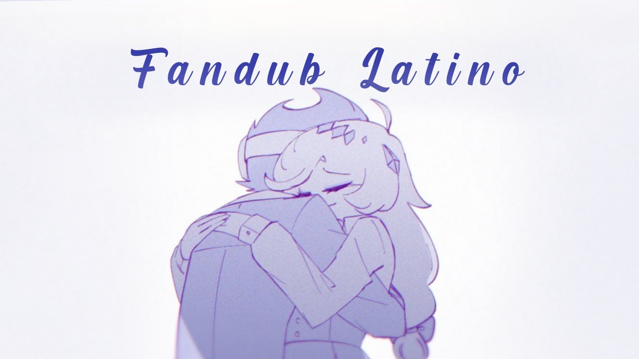 Nunca estaras solo Void, Fandub latino Void and dira 🪐🟣 - YouTube