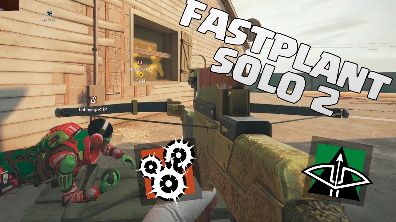 FASTPLANT EN DUOQ | MIWELL - YouTube