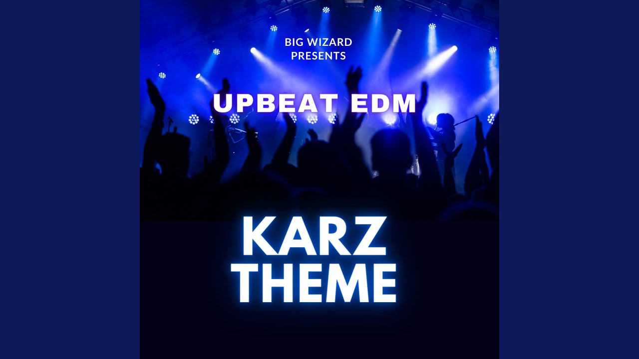 KARZ THEME - YouTube