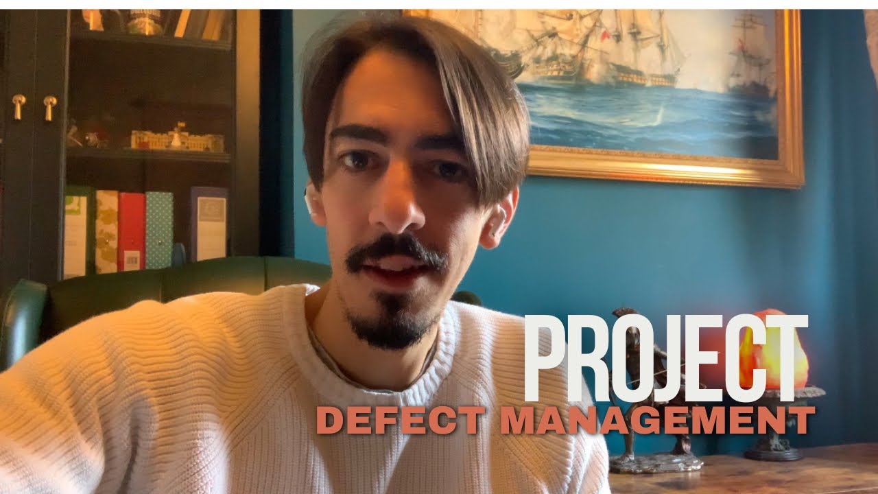 5 Common defect management mistakes - YouTube