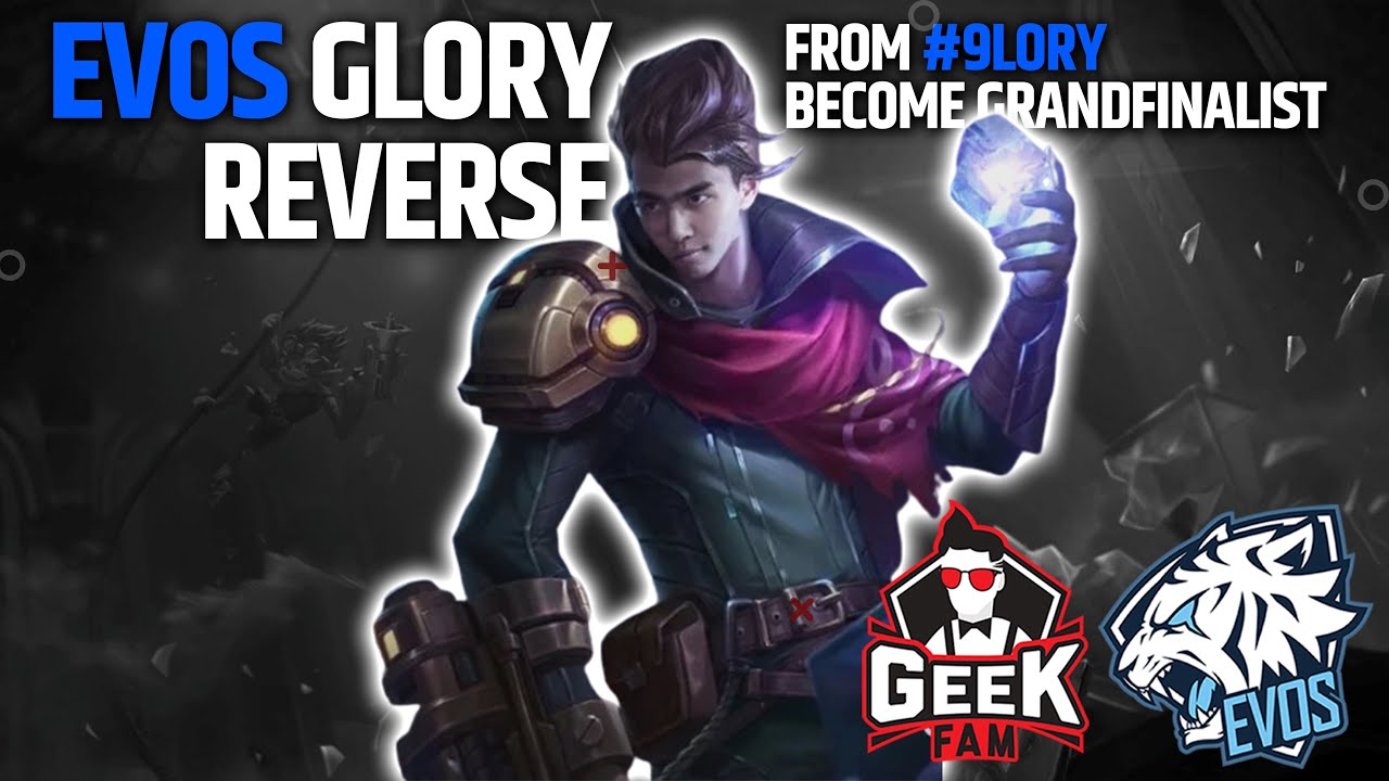 🔴[WATCHPARTY] GEEKFAM VS EVOS !! | MEDIA SHARE ON 🔴 #lilanang - YouTube