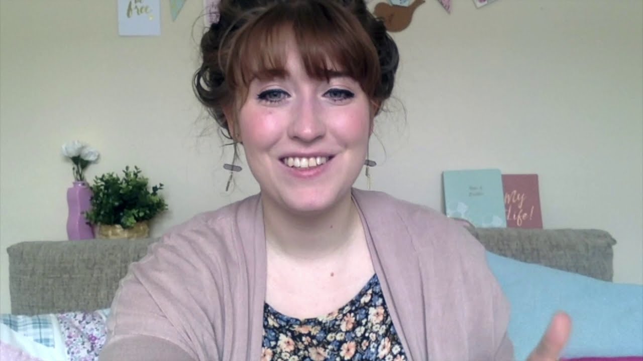 Devotional Hannah - Roots - YouTube