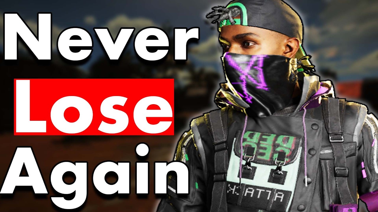 The ULTIMATE Dedsec Guide for XDEFIANT Season 1 - YouTube