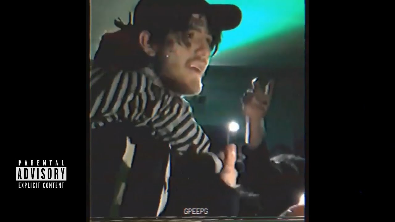 FREE | Lil Peep Type Beat - "Falling Boy" - YouTube