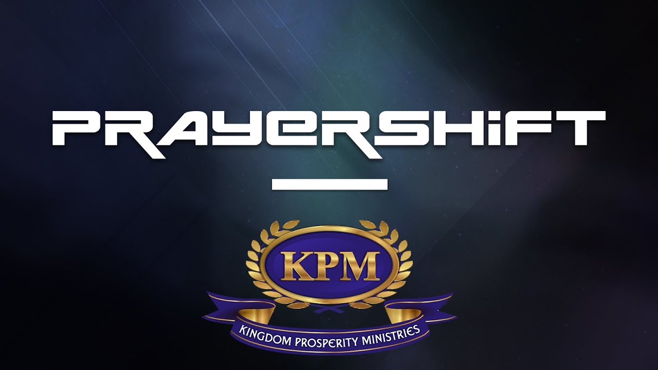 PRAYERS TO SECURE MY PROPHET #PRAYERSHIFT - APOSTLE RODNEY CHIPOYERA - YouTube