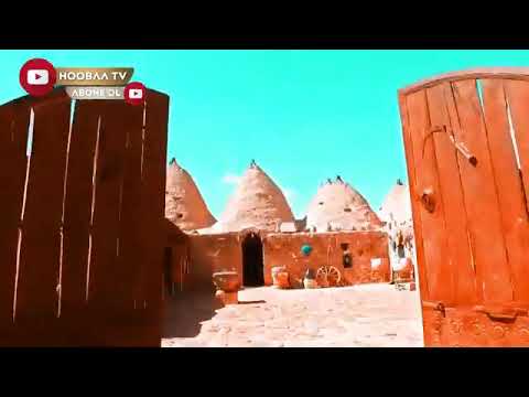 AŞK URFADA YAŞANIYOR GÜZELİM  URFA BANA BEN URFAYA ÖZELİM