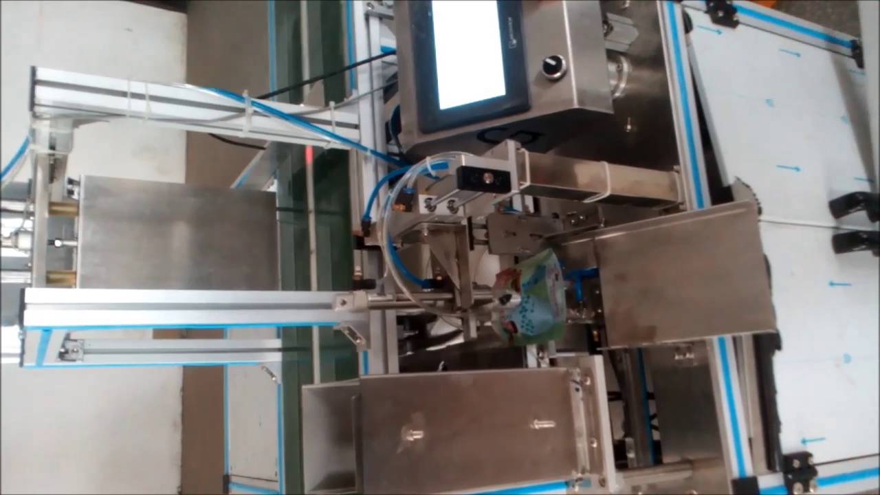 Mask Paper and Nonwoven Beauty Face Mask Folding and Bagging Machine ...